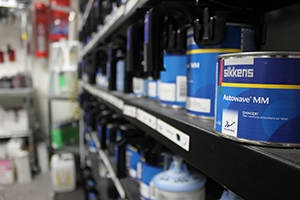 Auto Collision Specialists Sikkens-Homepage-Paint-Repair - Auto ...